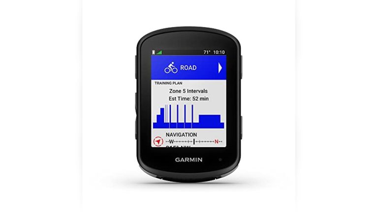 Best Bicycle Computers for Accurate Tracking and Enhanced Riding Experience